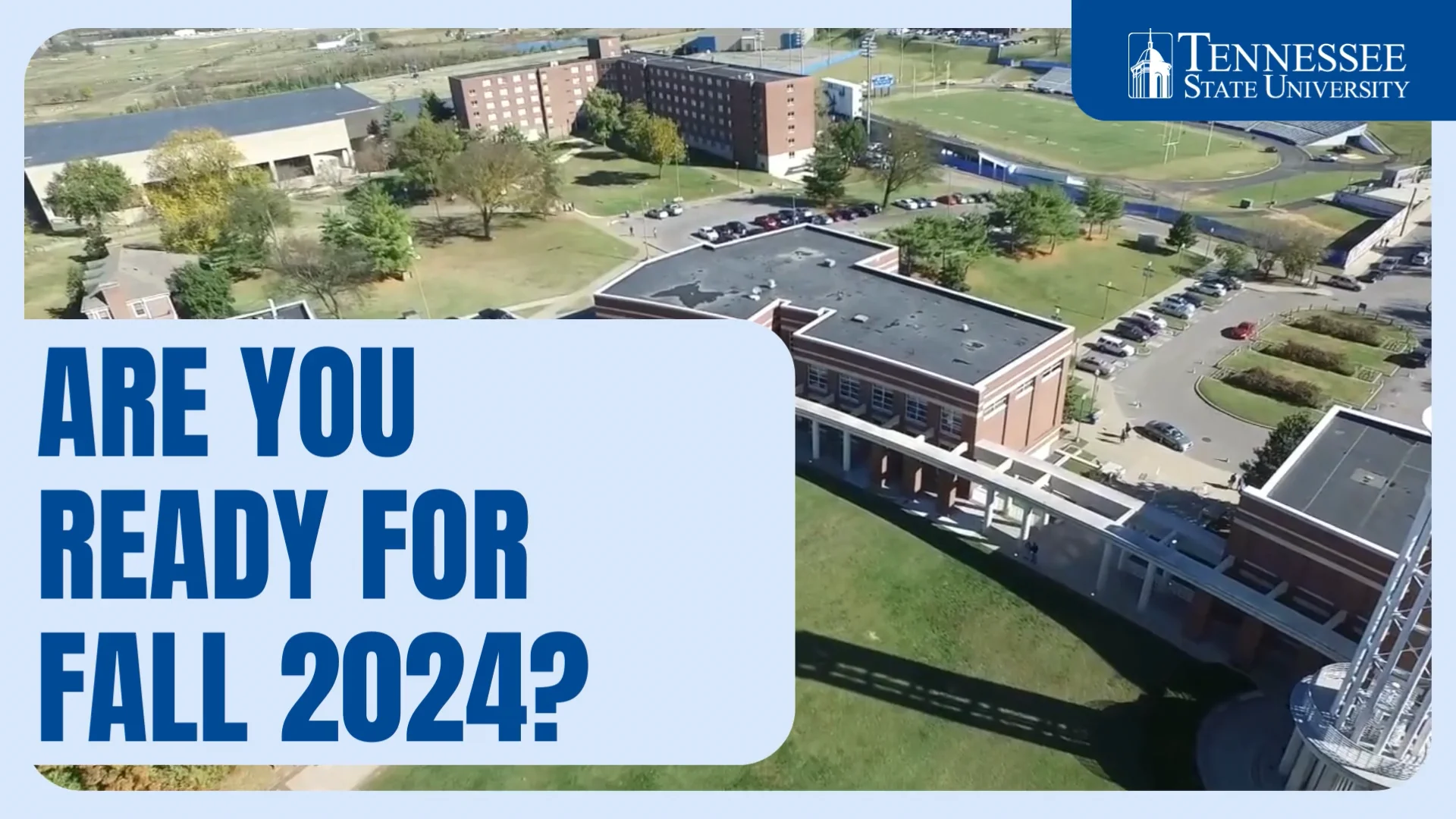 TSU Financial Aid on Vimeo