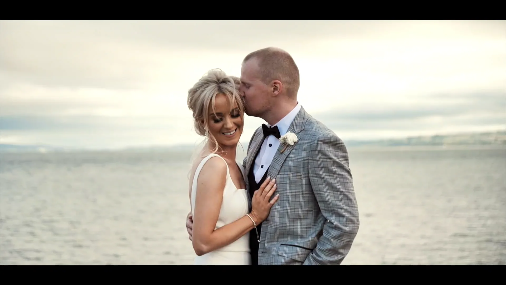 Clare & Cory's Wedding Highlights - Timeless Productions NI on Vimeo