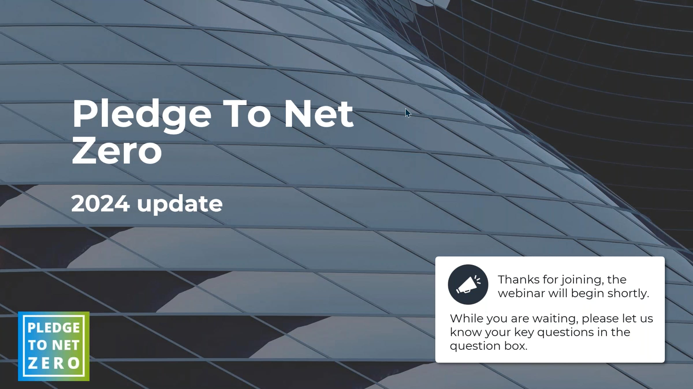 Pledge to Net Zero_ Case Studies