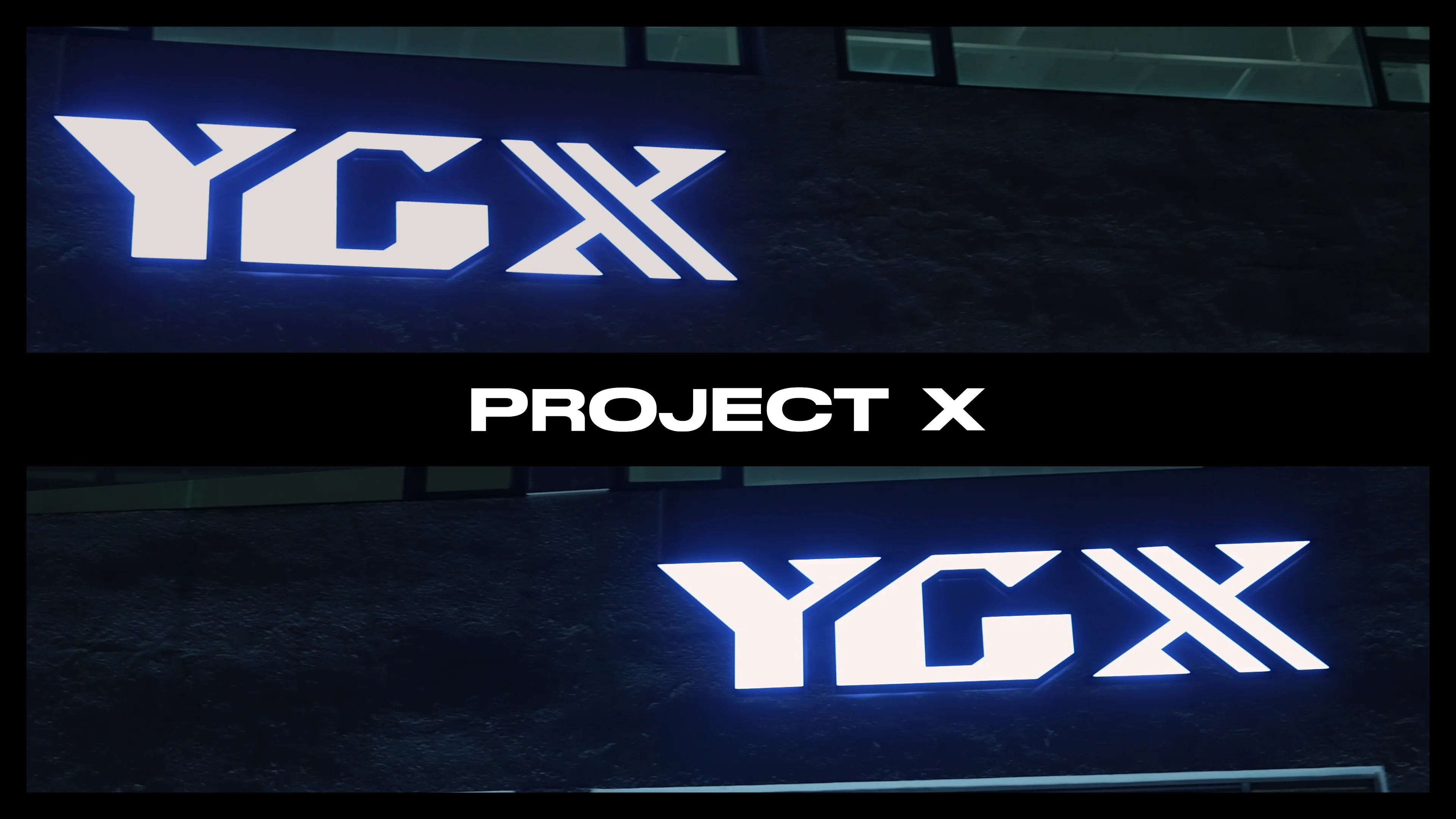 [AD] PROJECT X