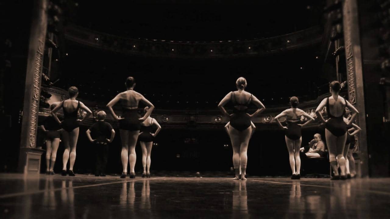 Sarasota Ballet HD Promo on Vimeo
