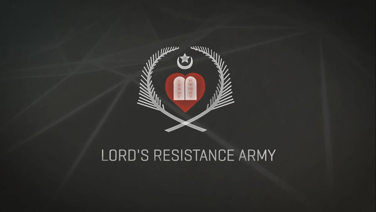 Who is the LRA on Vimeo