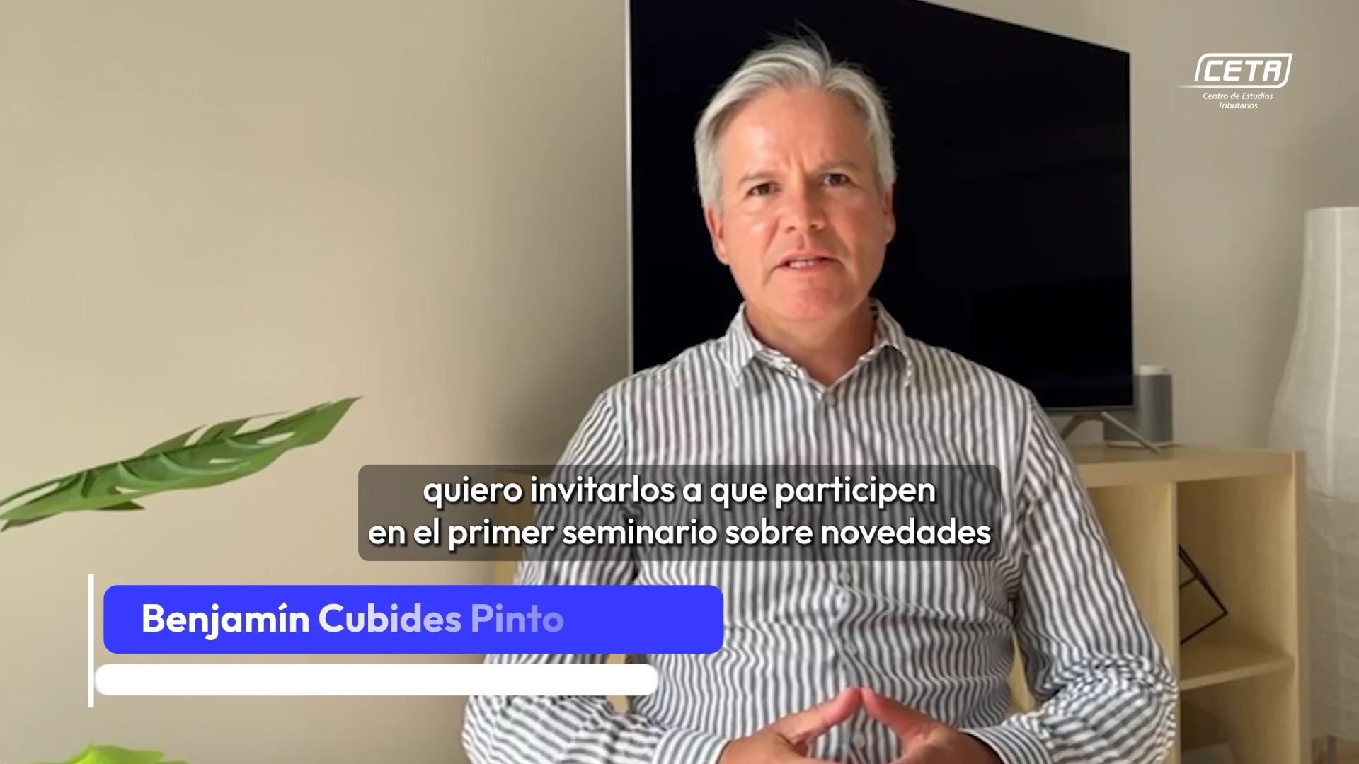Benjamin Cubides on Vimeo