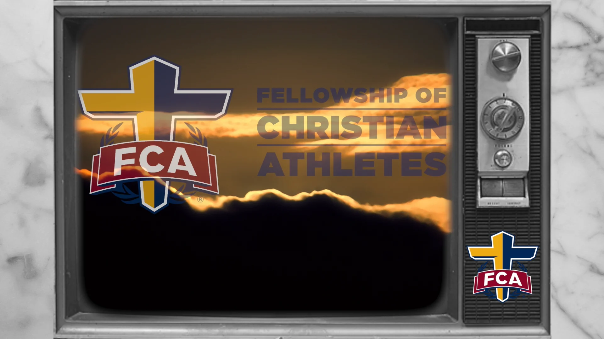 DONN MOOMAW FCA LEGENDS on Vimeo