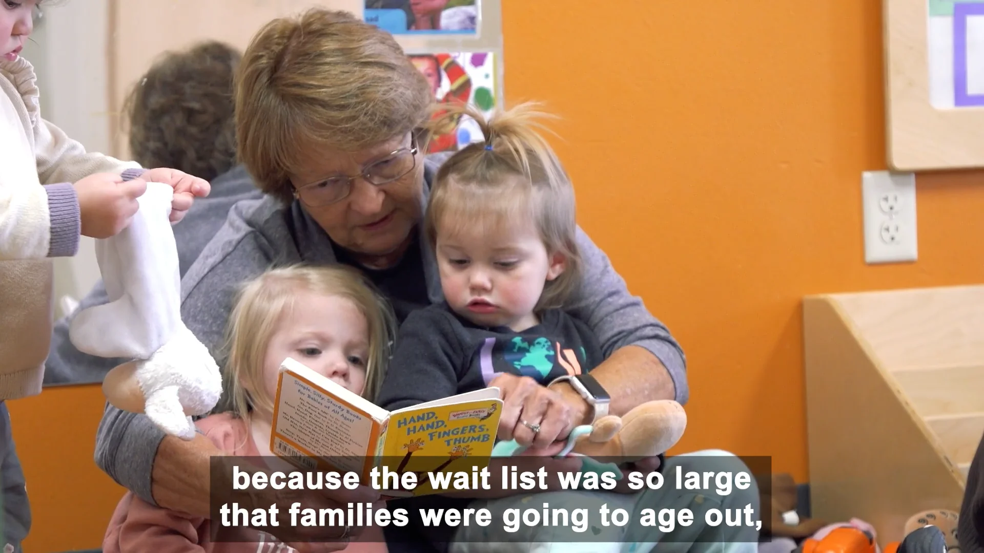 WELS Connection July 2024 Captioned