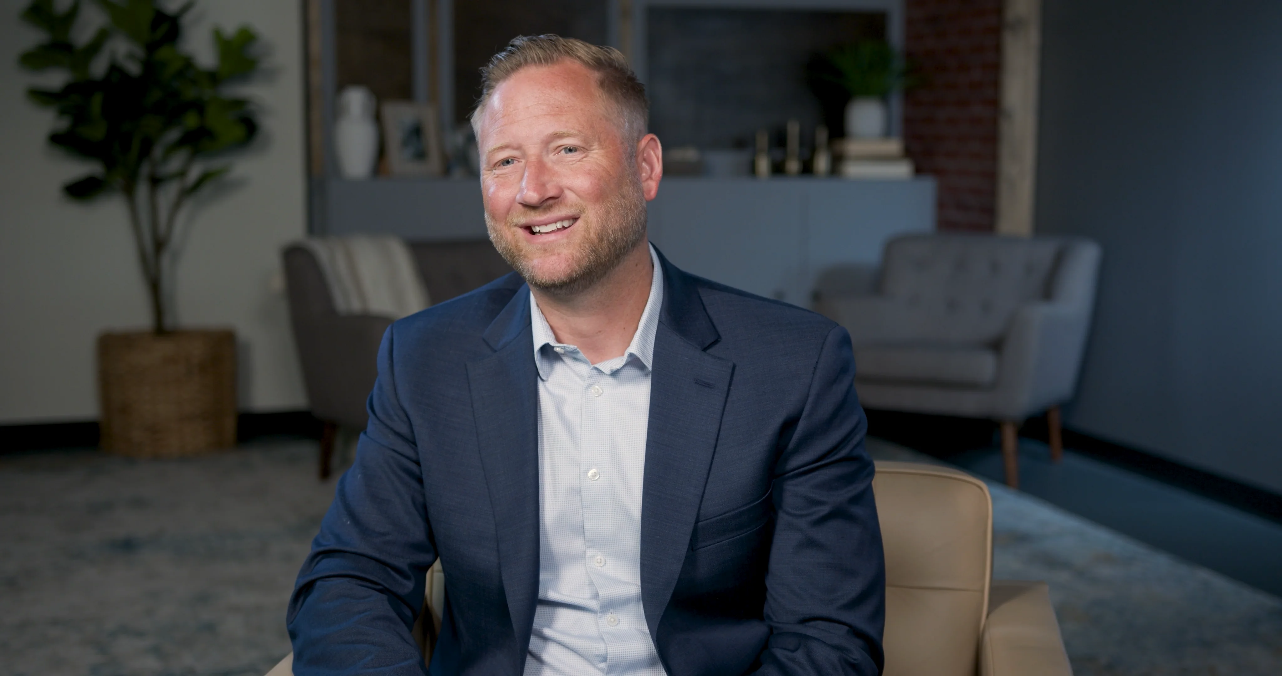 Ask a Recruiter: Ryan Rasmussen