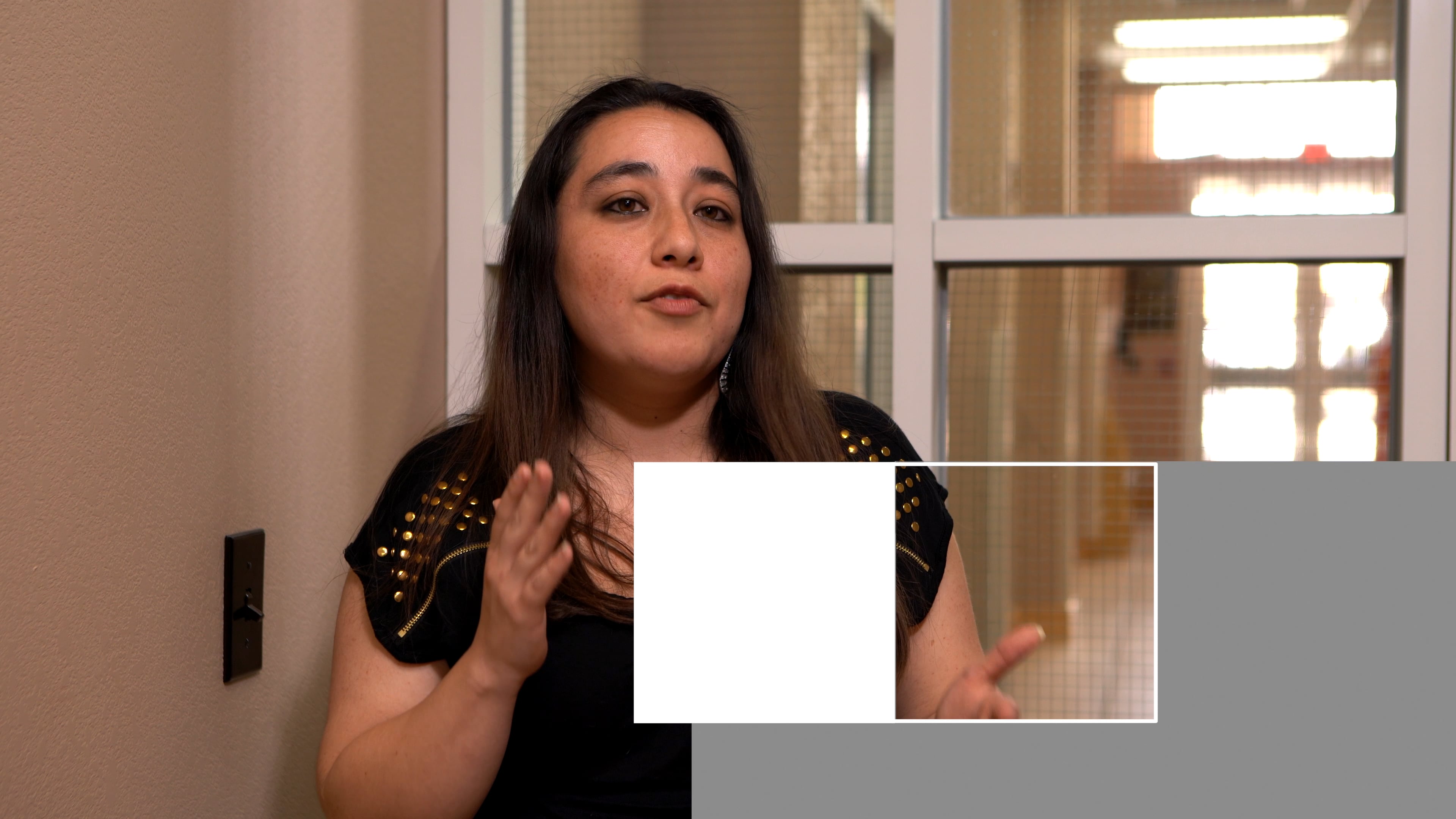 Try us out. We'll show you the ropes.