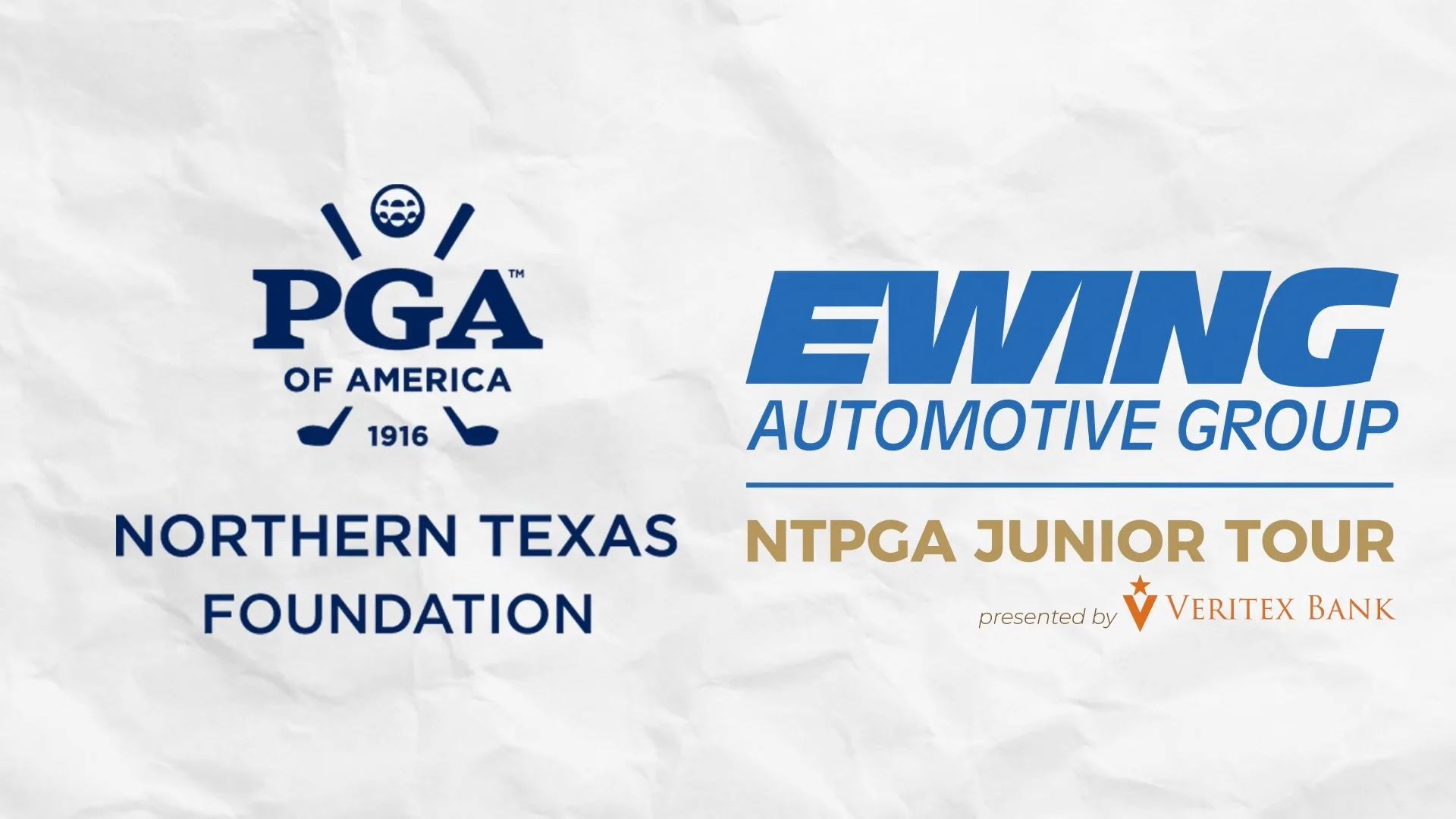 Northern Texas PGA Foundation's Junior Golf Player Pathway on Vimeo