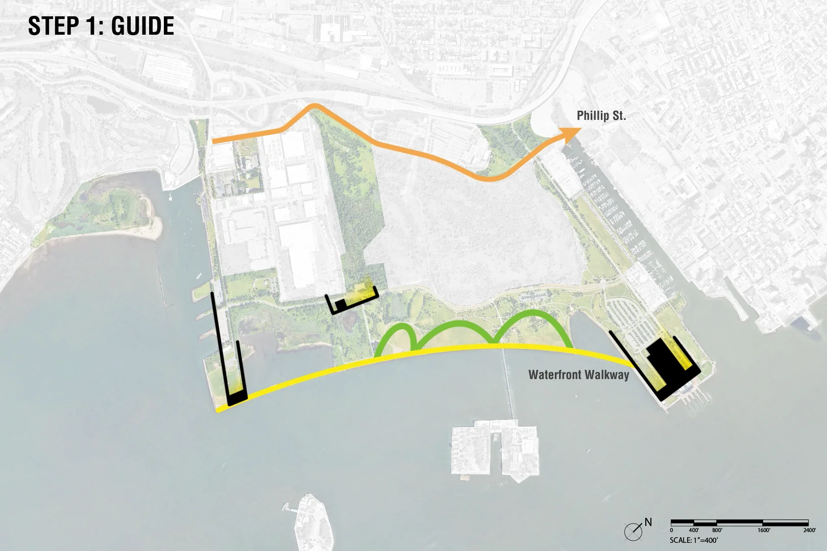 LSP One Park Approach on Vimeo