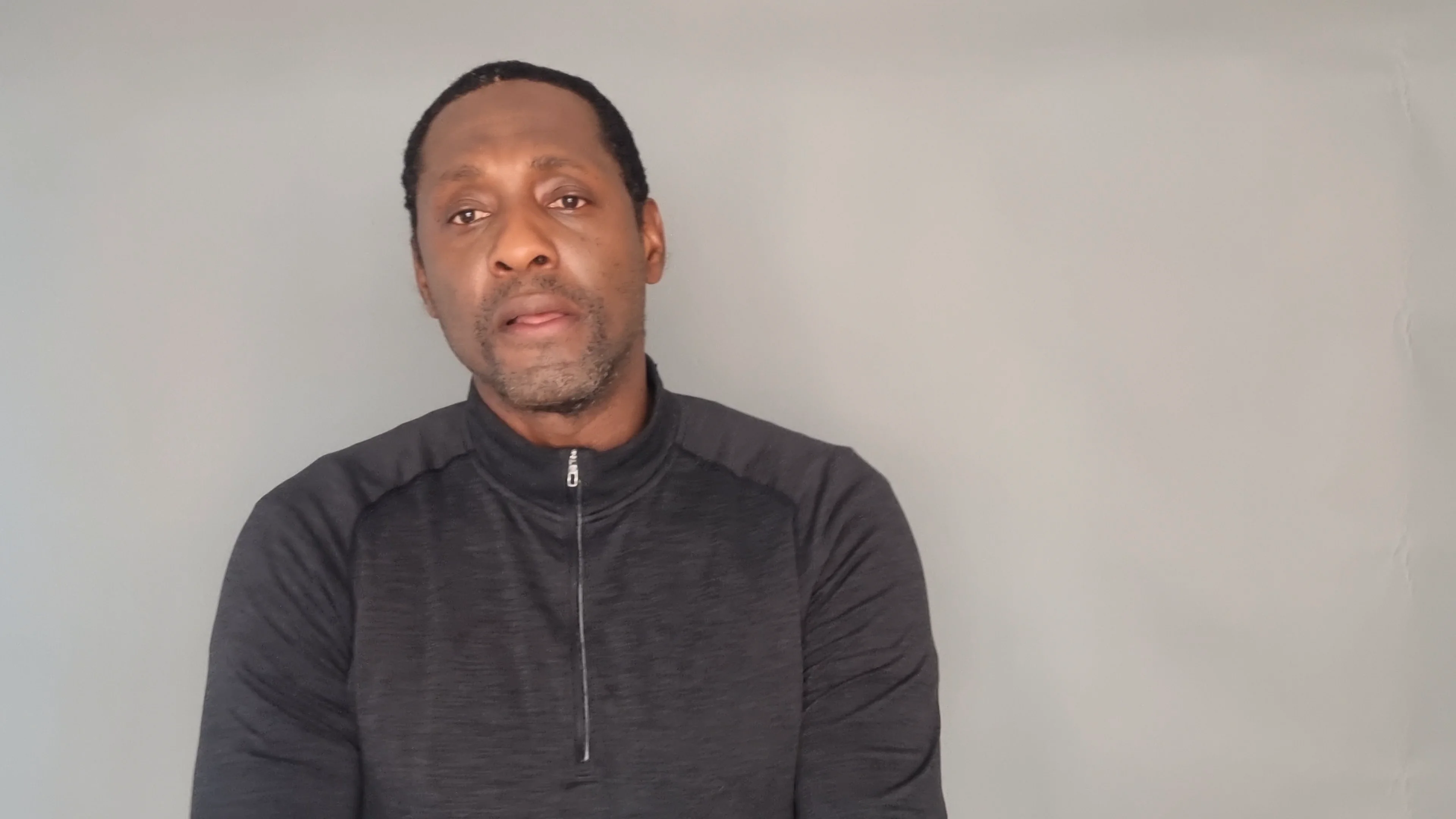 Paul Pryce. Chief Landers. FBI. Side 1. Tk2(CD Notes) on Vimeo