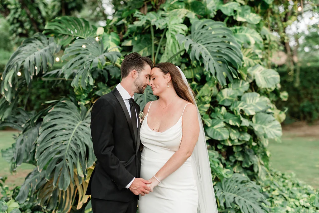 Sam + Hayley Wedding | Costa Rica | 6.8.2024
