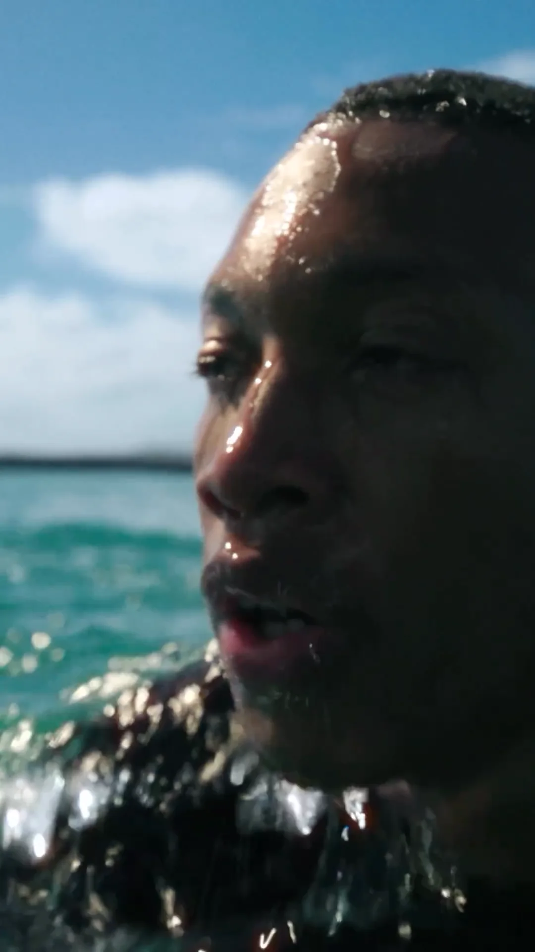H&M Move - SWIM 2024 on Vimeo
