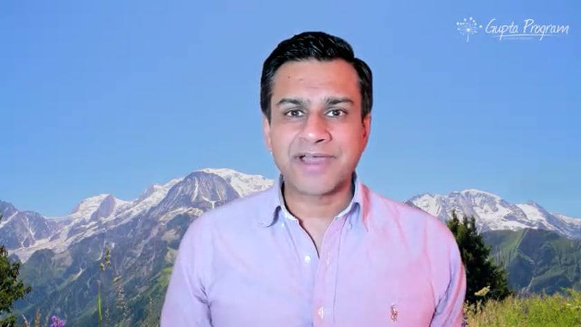 Concierge - The Gupta Program