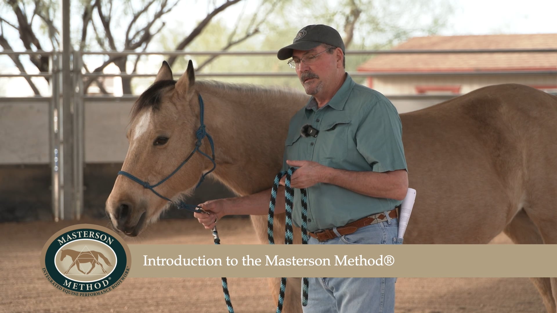 Introduction to The Masterson Method | Ridely