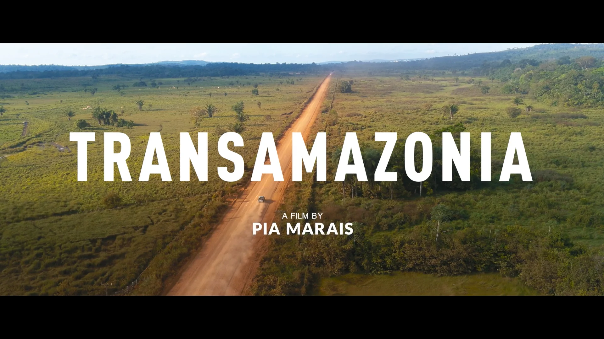 TRANSAMAZONIA by Pia Marais - Official Trailer