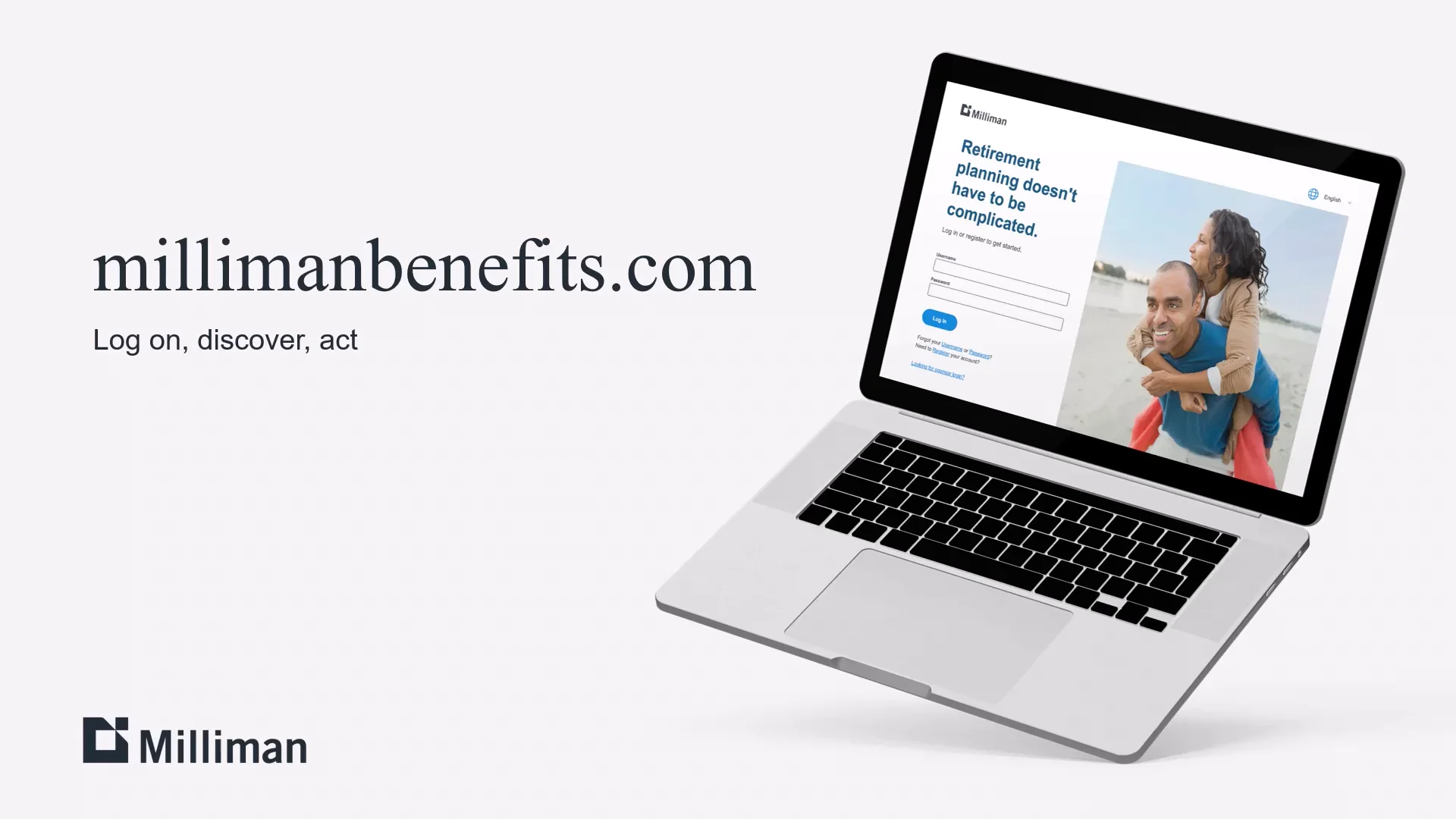 Tour MillimanBenefits.com - Tour MillimanBenefits.com on Vimeo