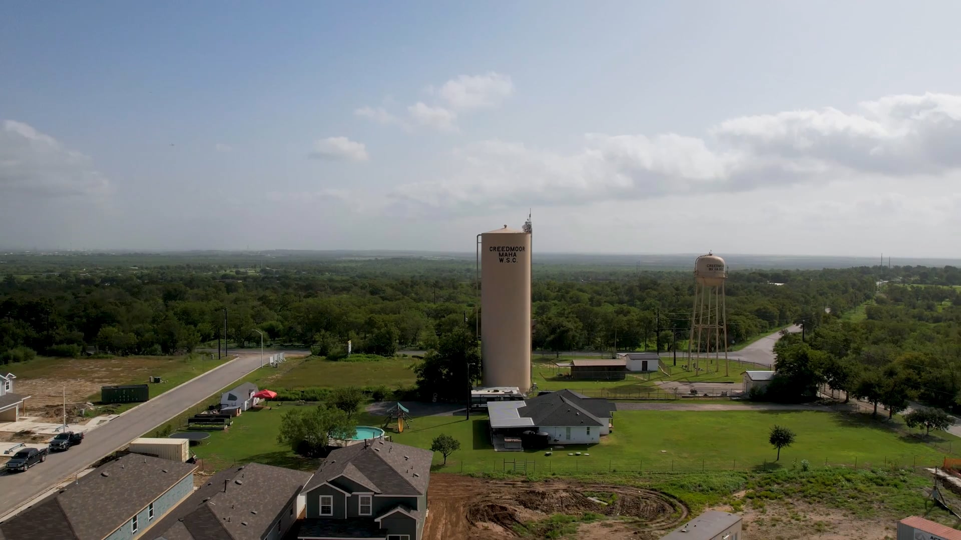 Texas Drone Solutions - Real Estate Drone and Photography Experts