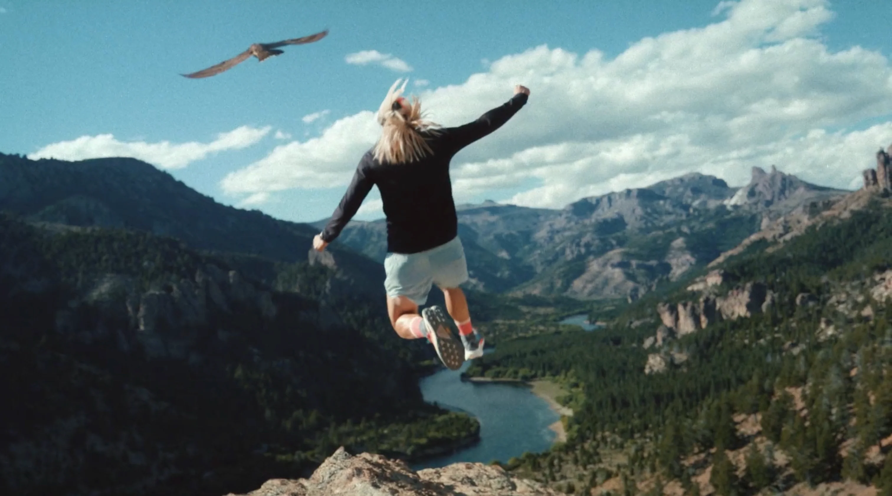 HOKA - Fly Human Fly on Vimeo