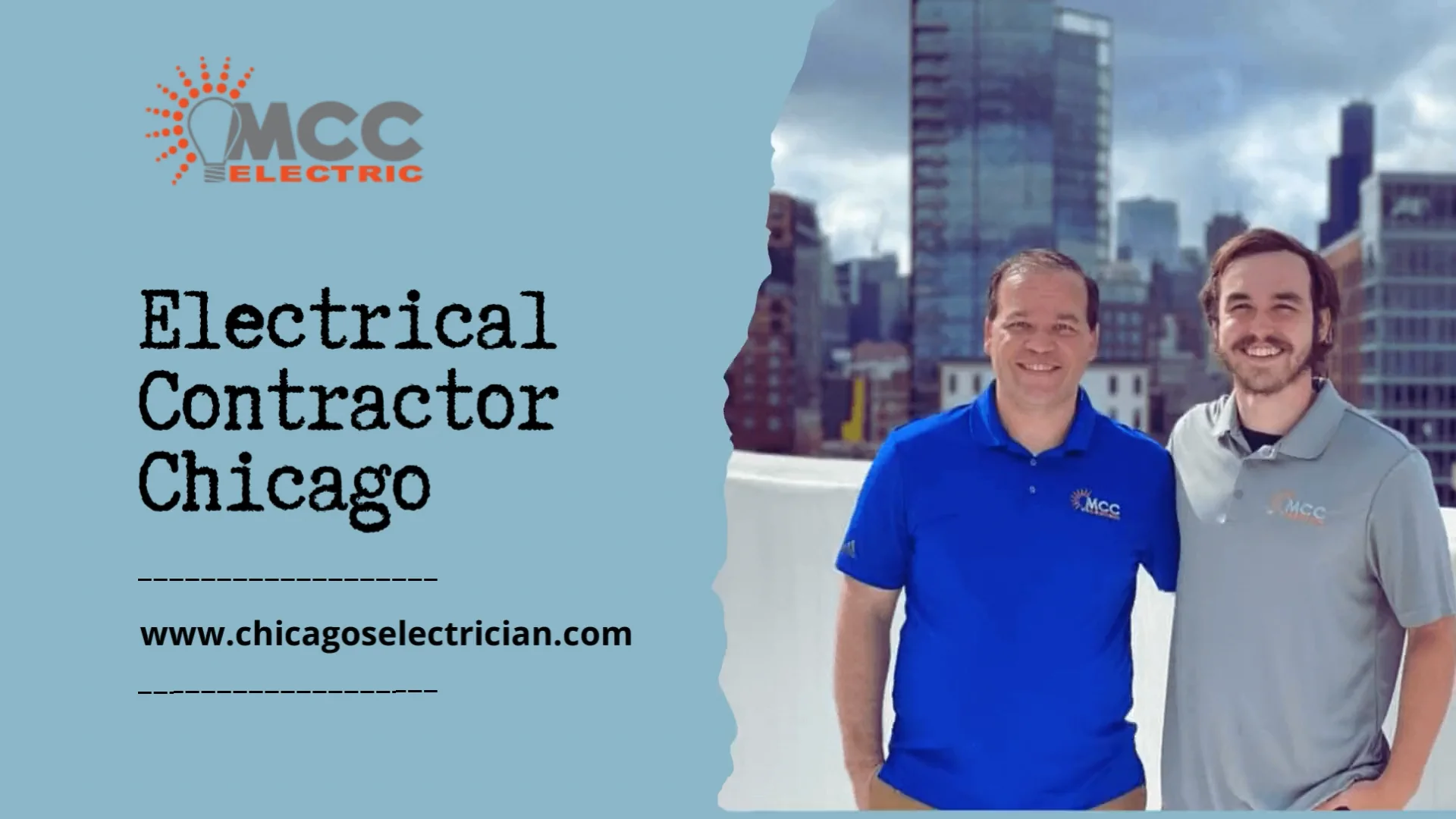 Electrical Contractor Chicago - www.chicagoselectrician.com