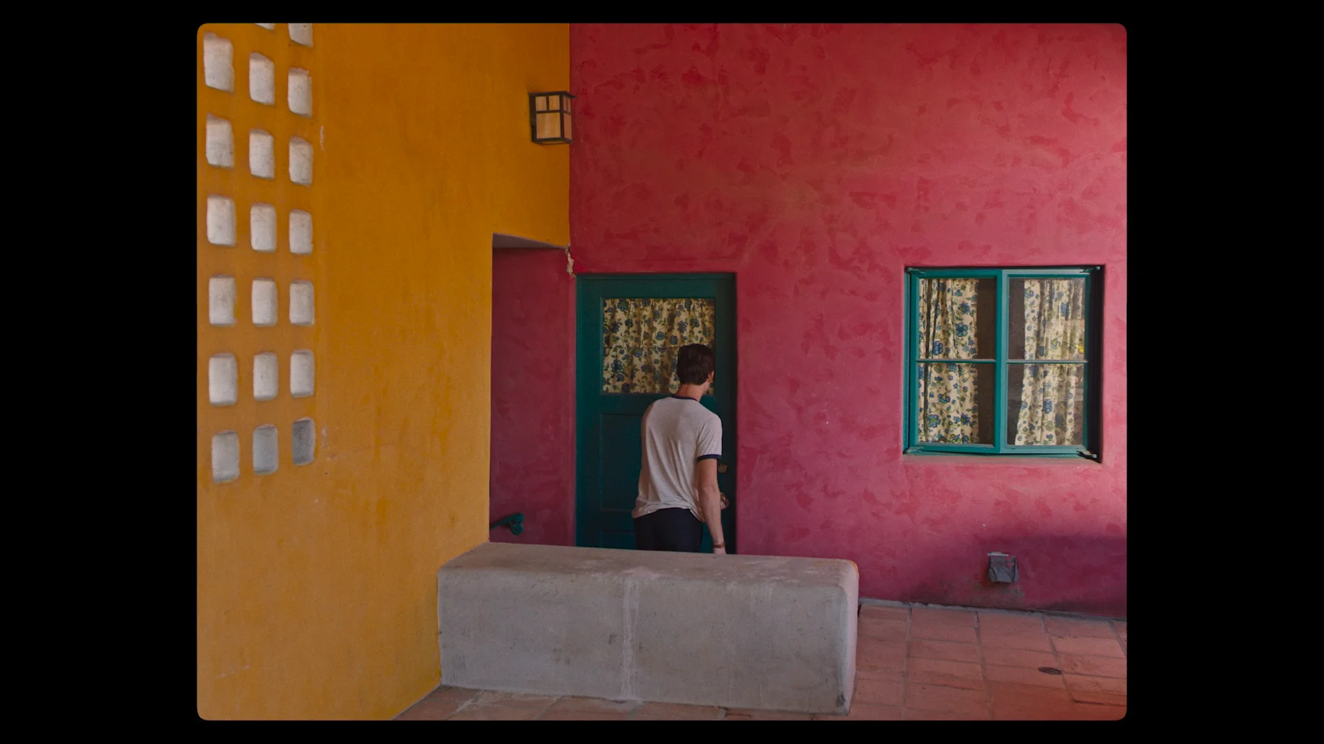 Watch Goodbye, Hello Online | Vimeo On Demand on Vimeo