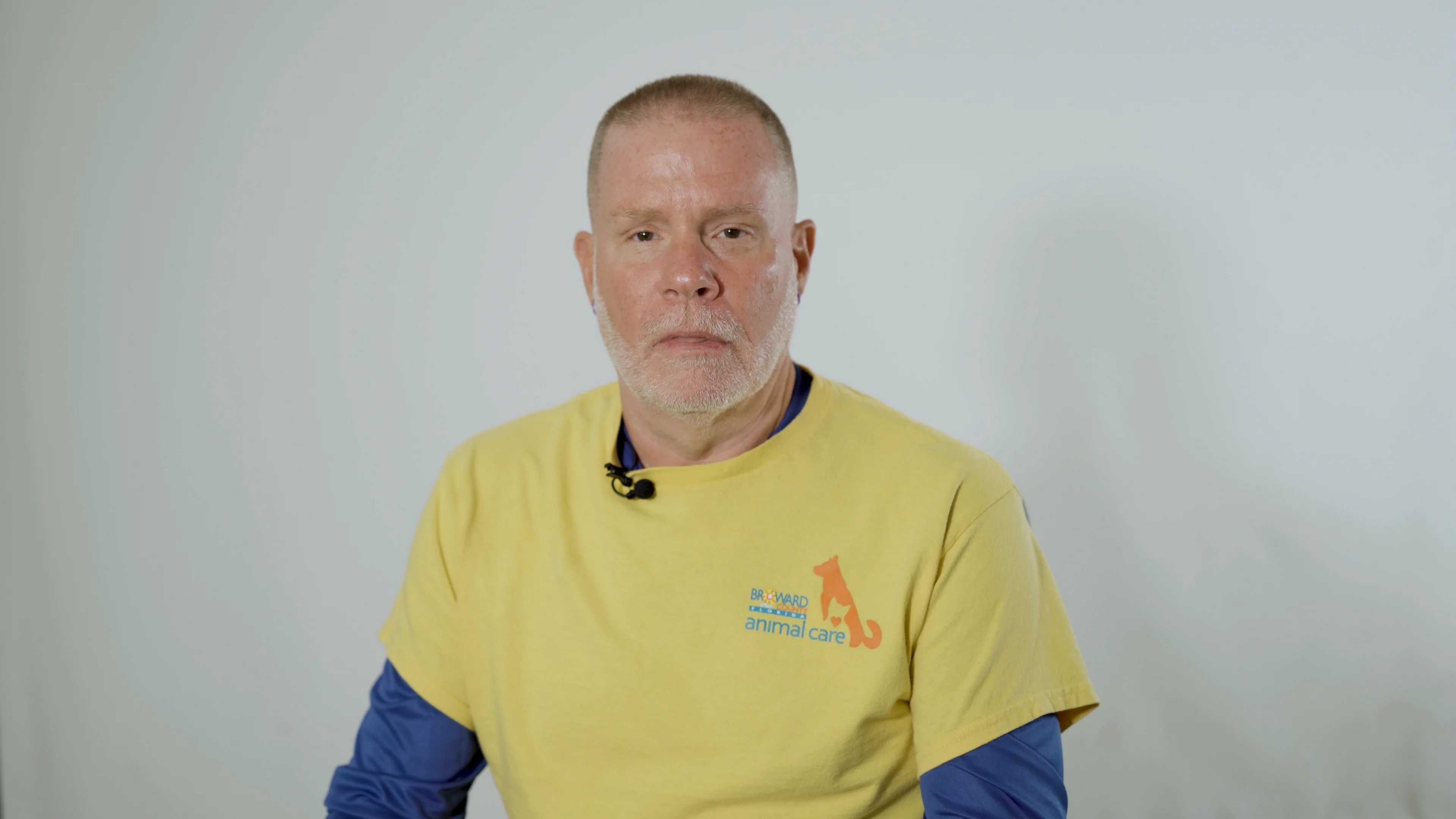 AnimalCare-Tom Summers Interview-