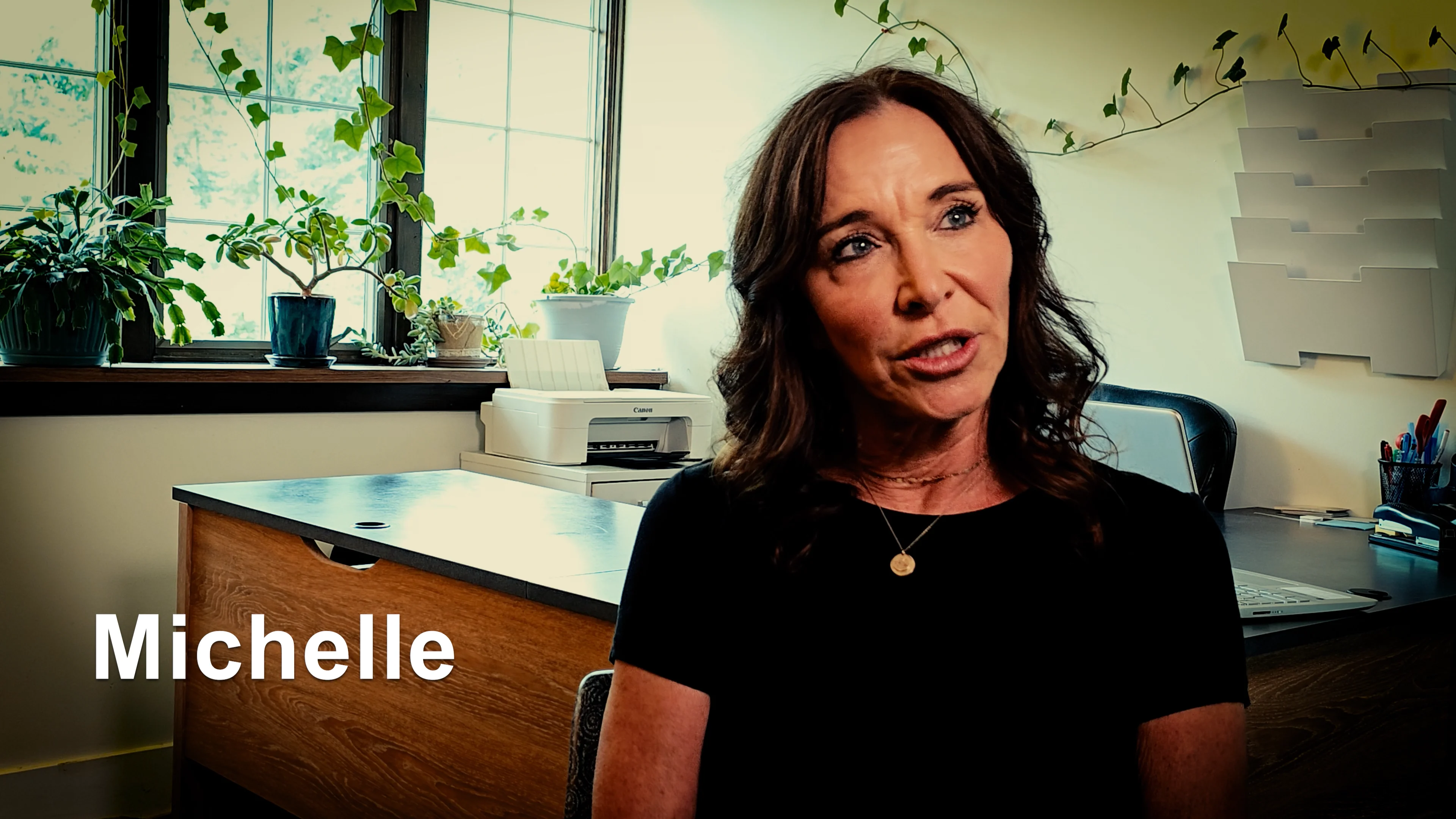 Michelle Ver. 1.0