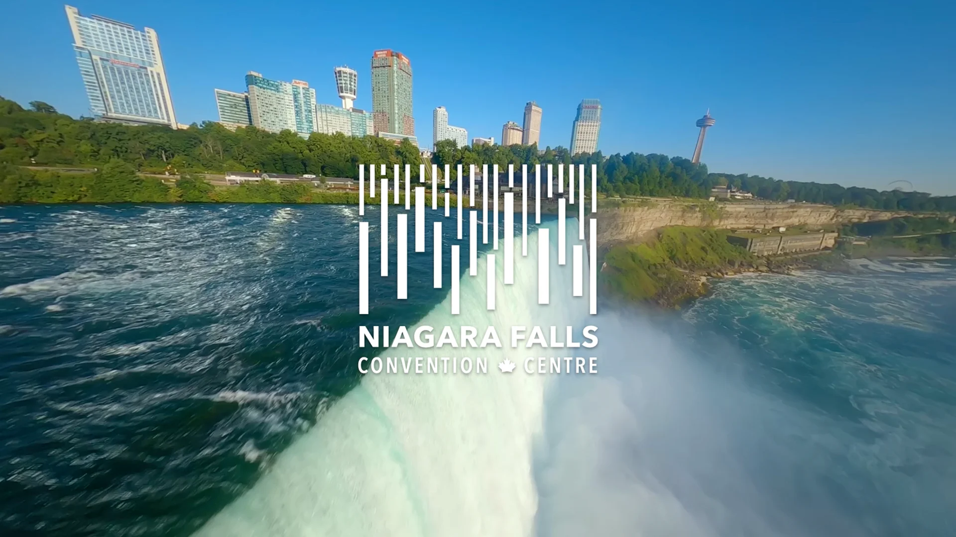 Take A Virtual Tour of Niagara Falls Convention Centre! on Vimeo