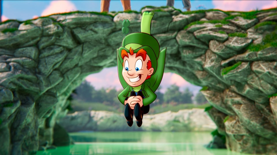 Calabash Animation – CALABASH is a dynamic and vibrant animation studio ...