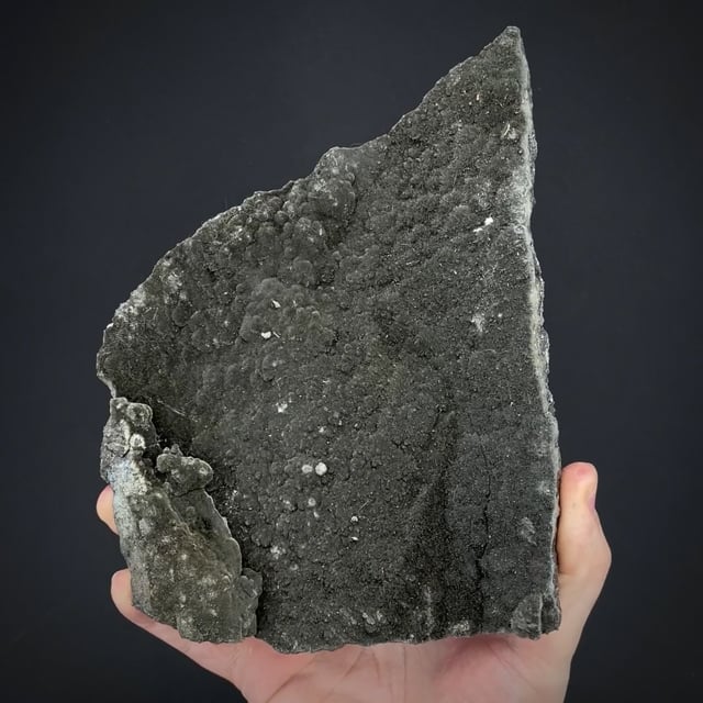 Mixed Mineral Auction!