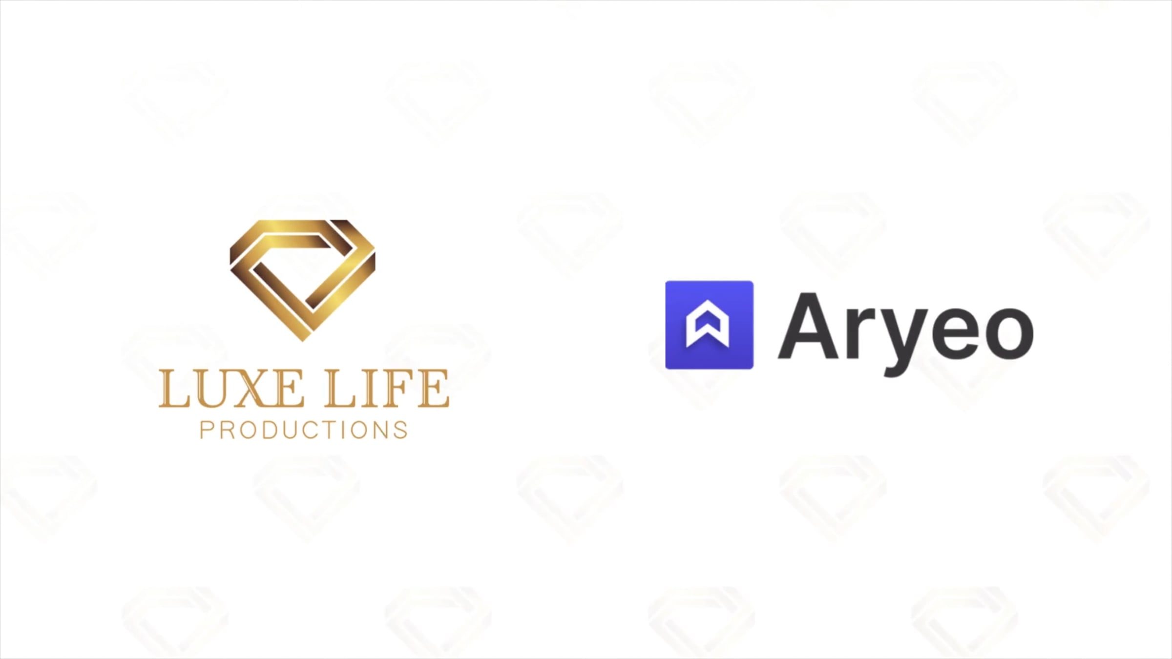 Luxe Life Productions | Aryeo account creation and platform overview