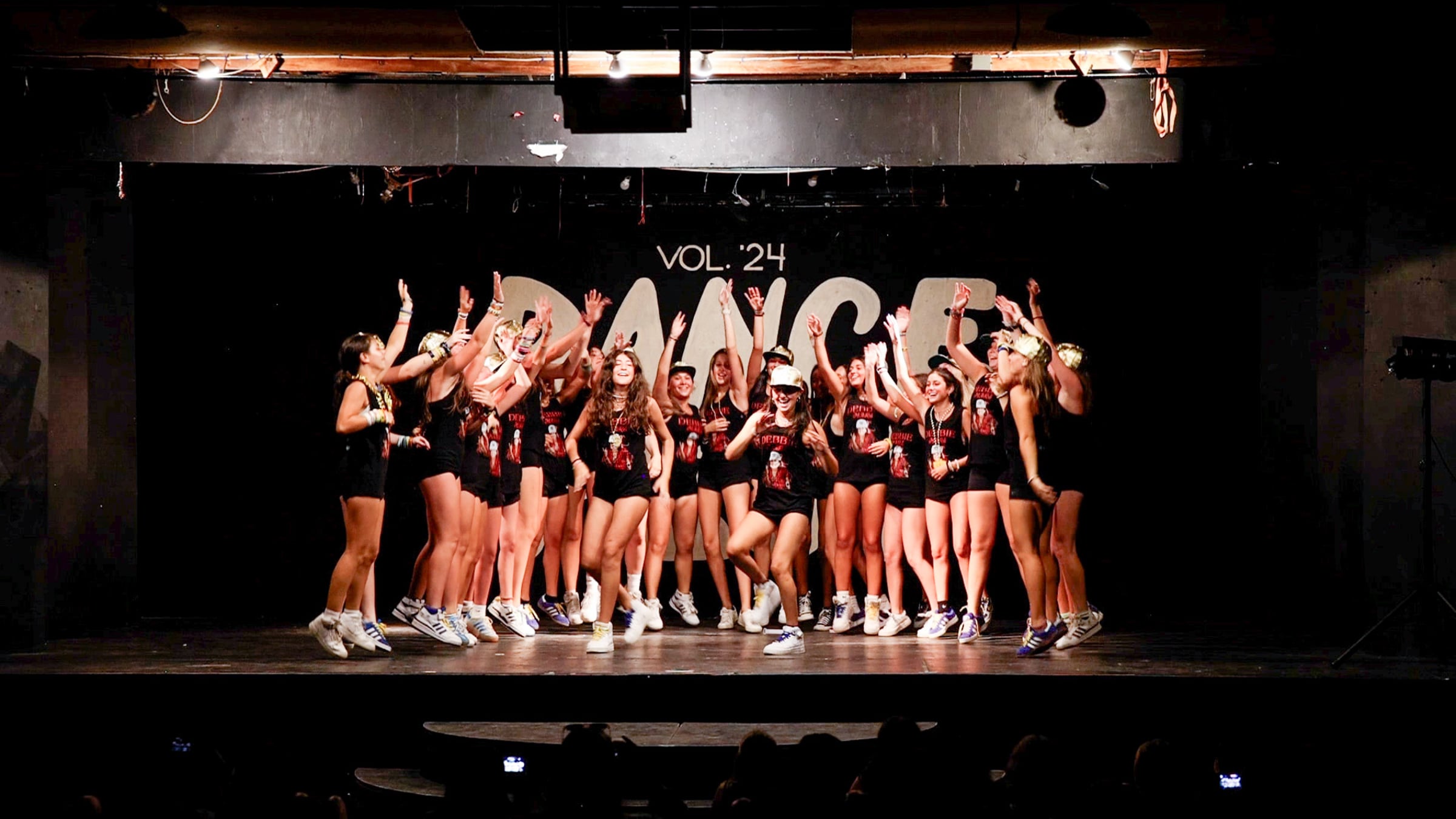 Dance Fest - Camp Danbee 2024