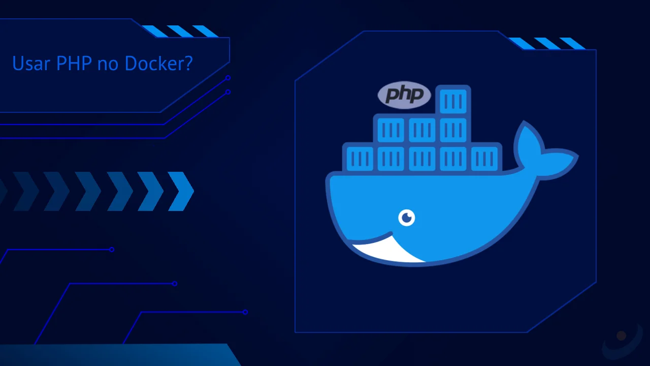 #3 - Como usar PHP no Docker on Vimeo