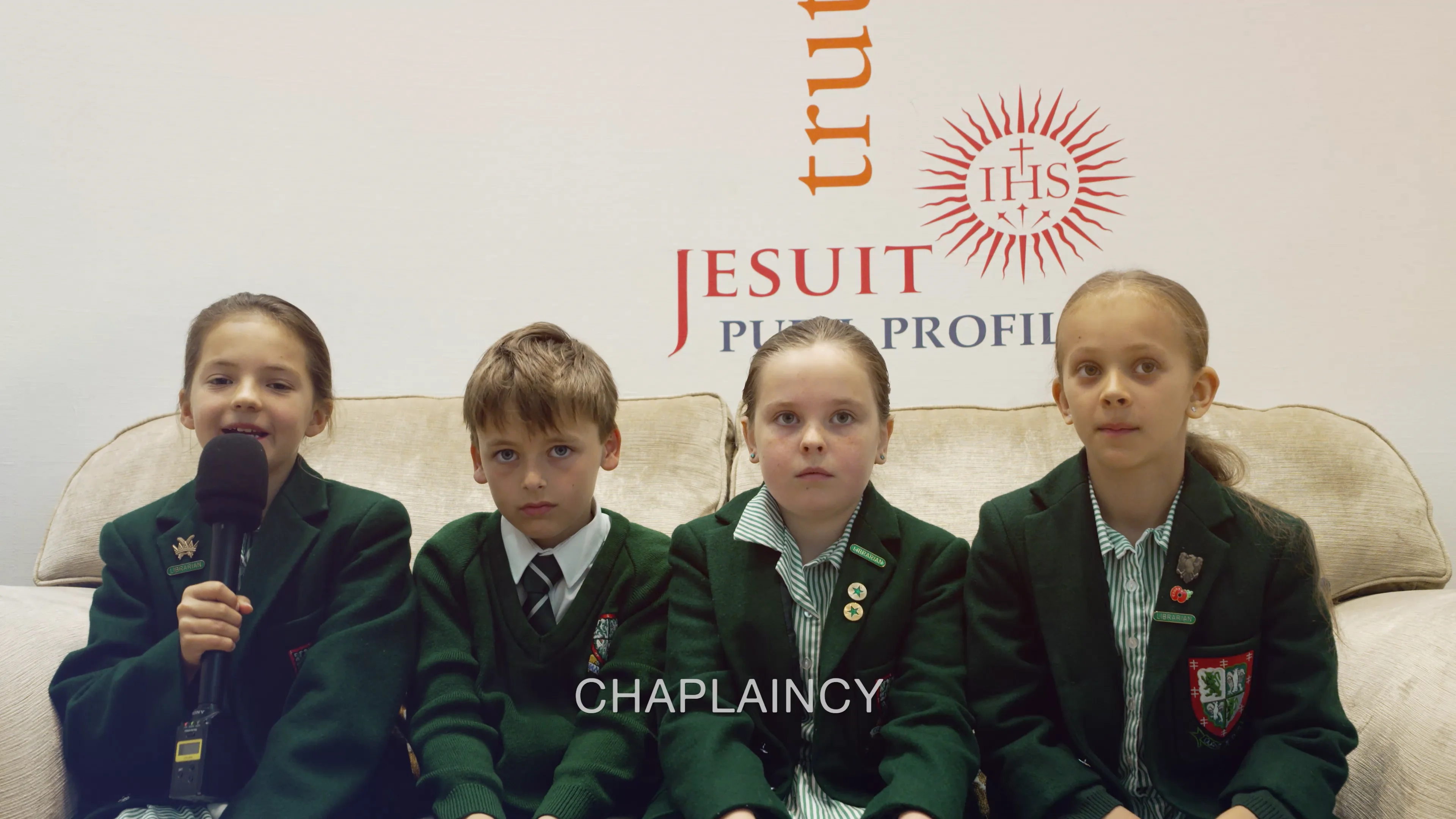 Sonyhurst SMH Summer 2024 - 4 - Chaplaincy vr 003 on Vimeo