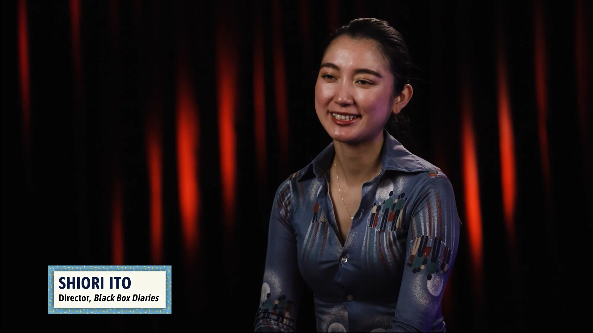 Black Box Diaries: Directed by Shiori Ito