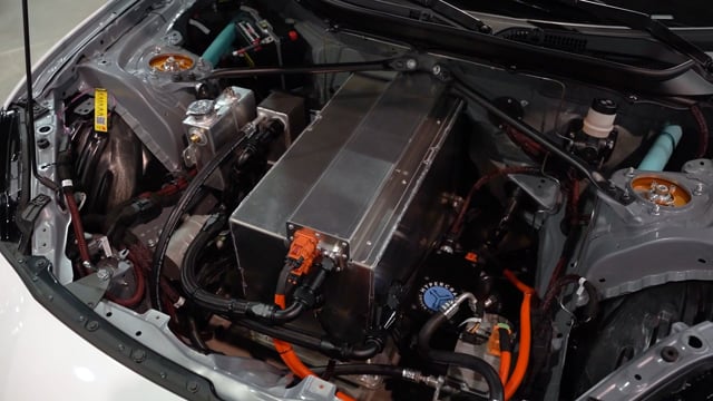 EV Fundamentals: Introduction