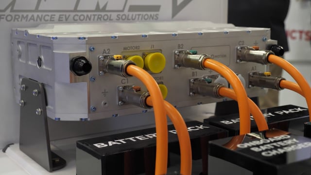 EV Fundamentals: Purpose of an Inverter