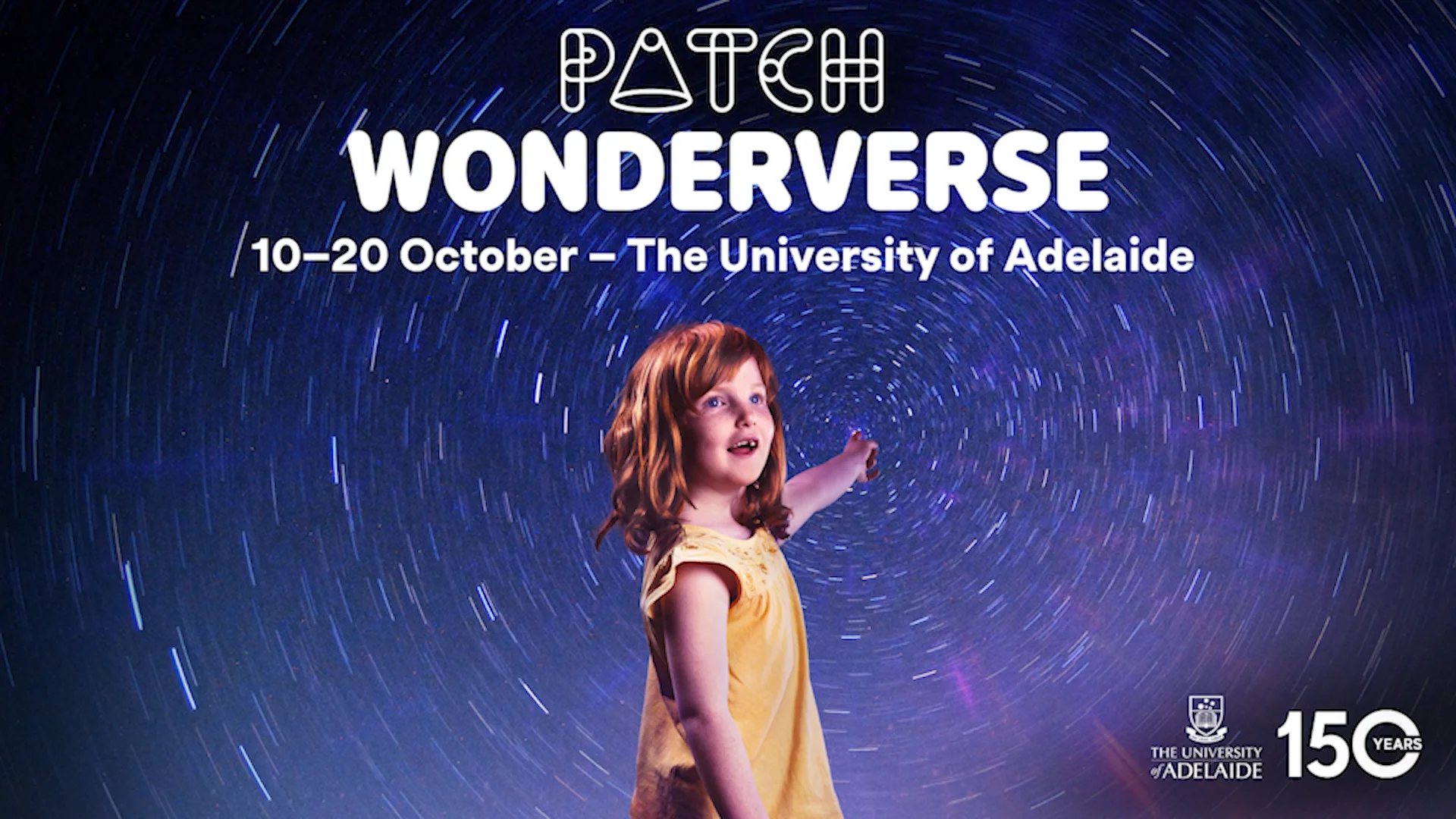 Wonderverse trailer
