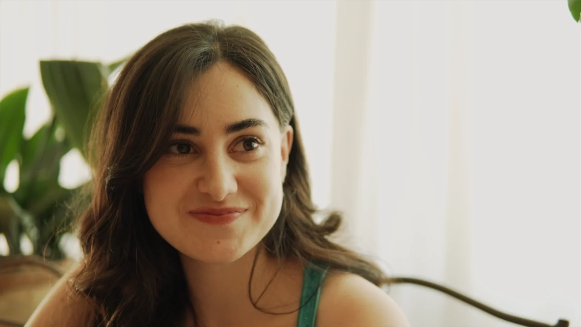 Laura Wedel - British Accent Demo on Vimeo