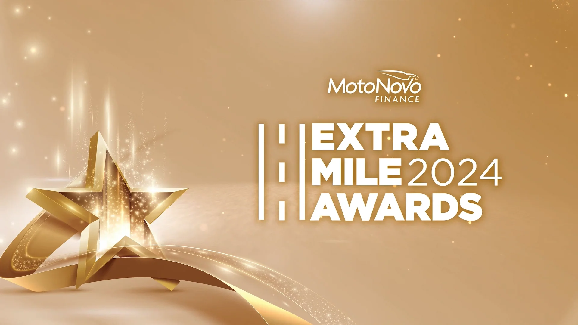 2024 Extra Mile Awards