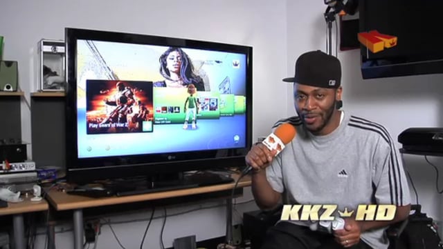 Konsole Kingz on Vimeo