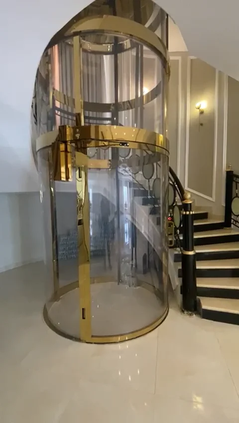 Aresforti Homelift Elevator