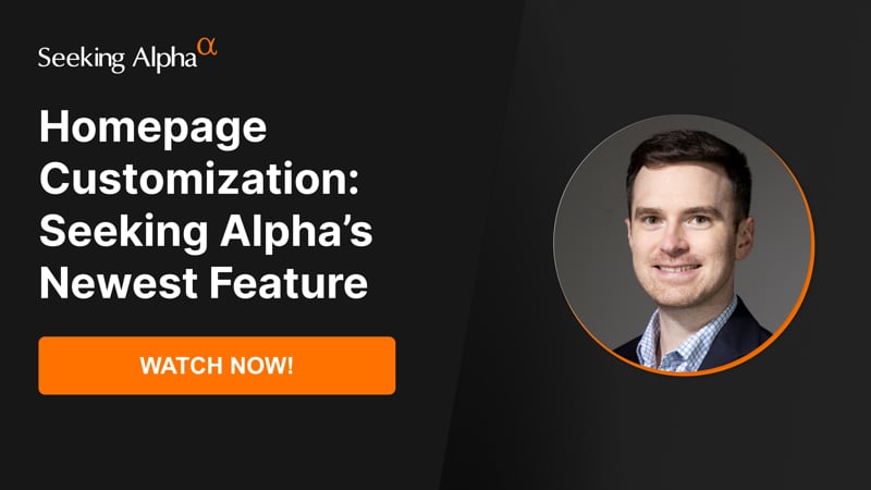 Video Center | Seeking Alpha