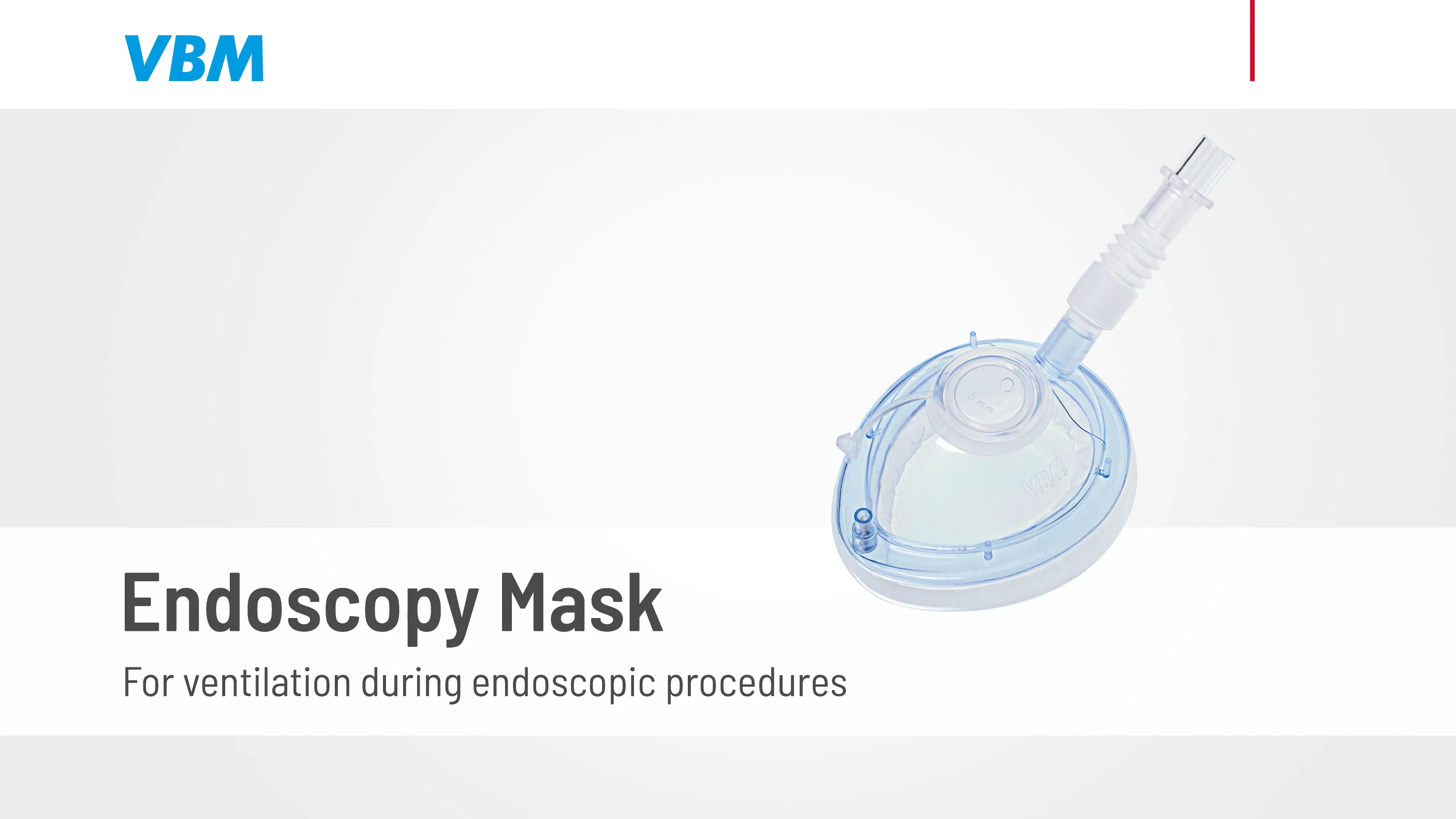 VBM Endoscopy Mask EN