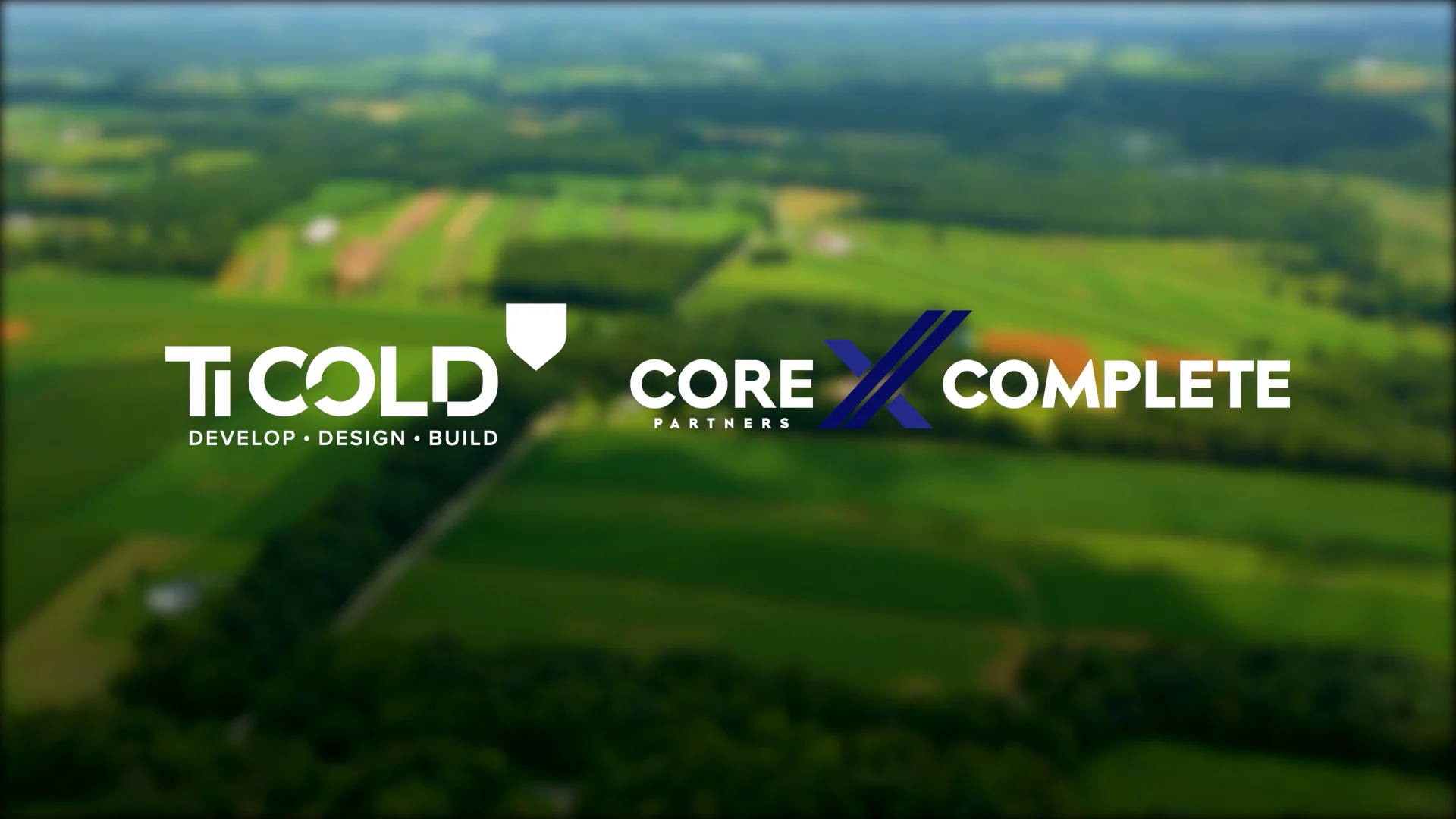 Built By The Best Ti Cold (CORE X)