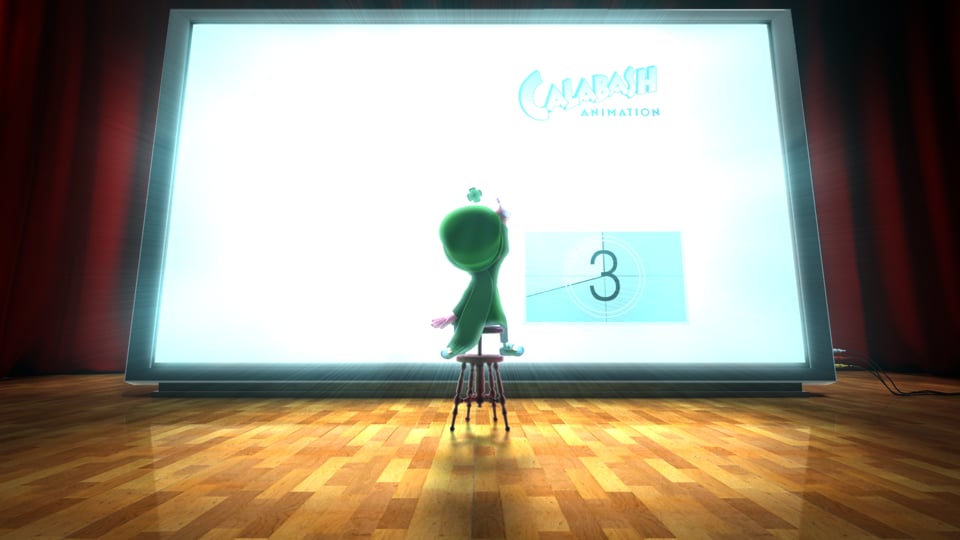 Calabash Animation – CALABASH is a dynamic and vibrant animation studio ...