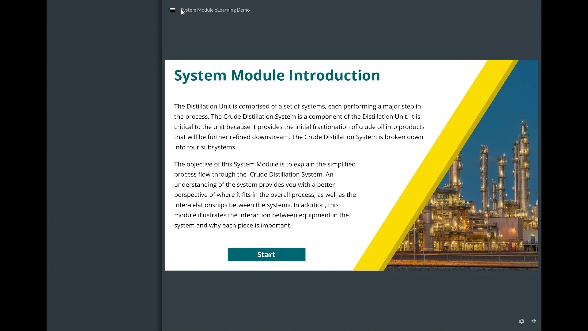 eLearning Promo on Vimeo