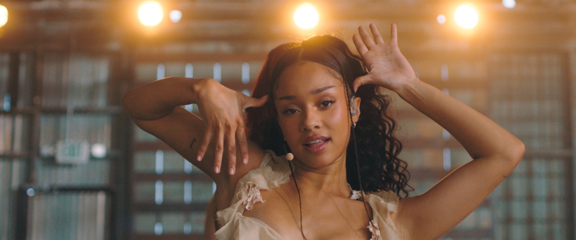 KATSEYE - Debut Performance Video | Videos & Movies on Vimeo