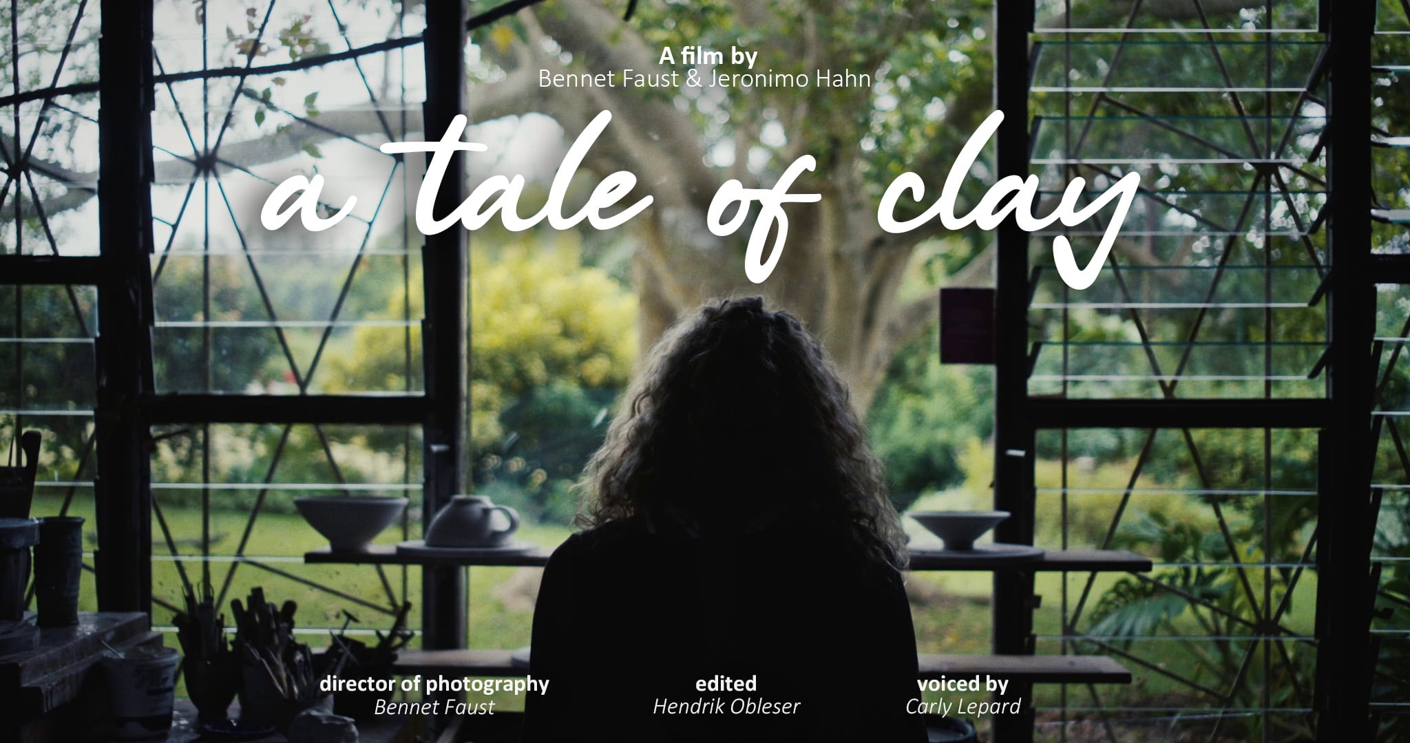 A Tale of Clay | Videos & Movies on Vimeo