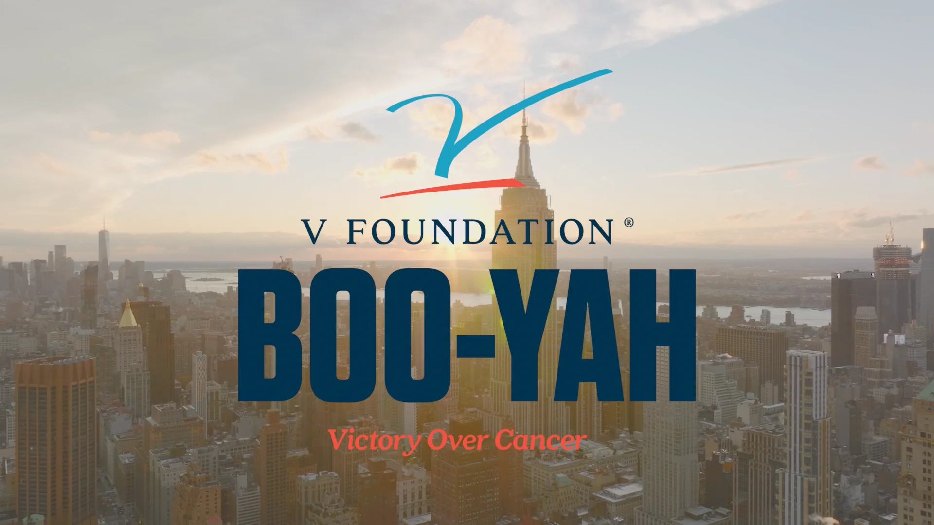 Boo-Yah 2024 Sizzle Reel