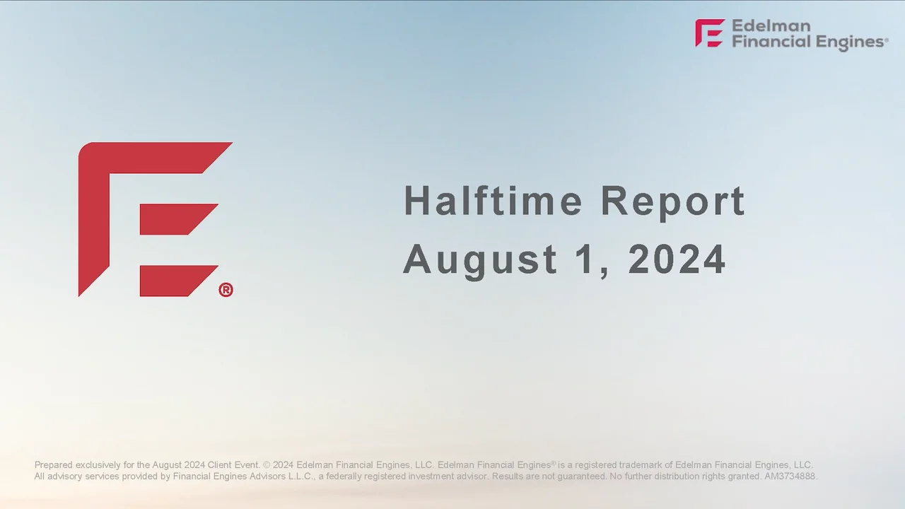 Edelman Halftime 2024